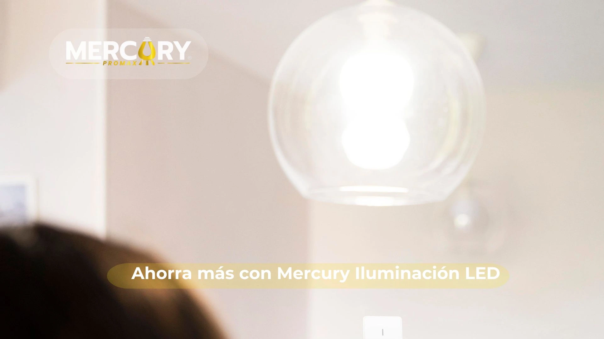 Expertos en soluciones de iluminación | Mercury